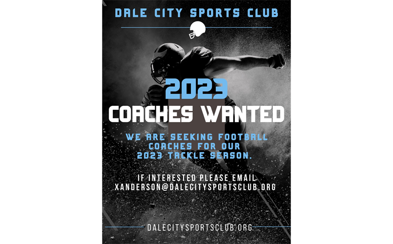 Dale City Sports Club,Inc > Home