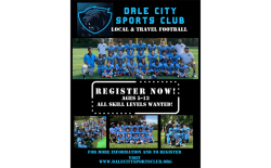 Dale City Sports Club,Inc > Home